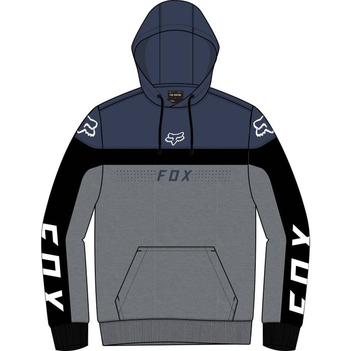 Fox Racing Efekt Pullover Hoody | FortNine Canada