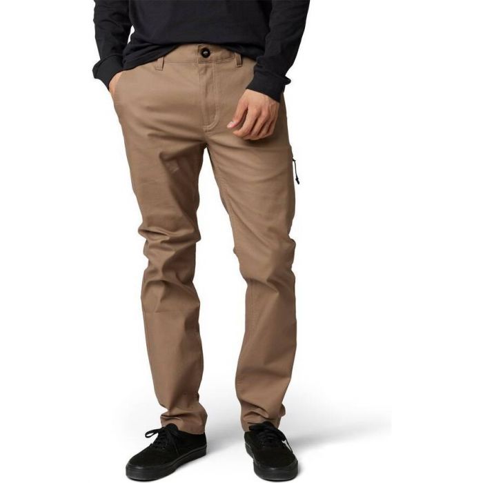 Fox Racing Essex Stretch Pants - 2021 | FortNine Canada