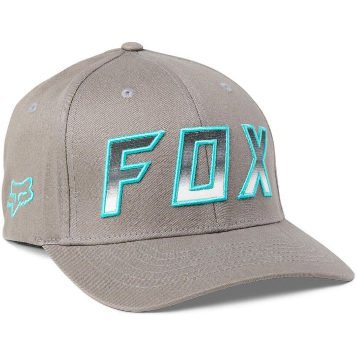 Fox Racing Fgmnt Snapback Hat | FortNine Canada