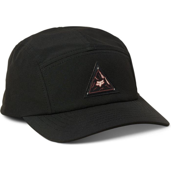 Fox Racing Finisher 5 Panel Hat | FortNine Canada