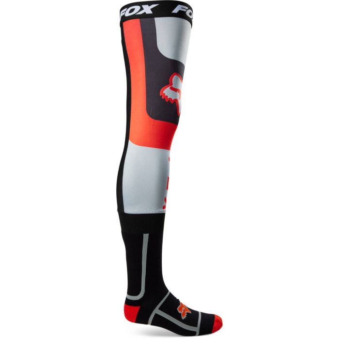 Fox Racing Flexair Knee Brace Socks - 2023 | FortNine Canada