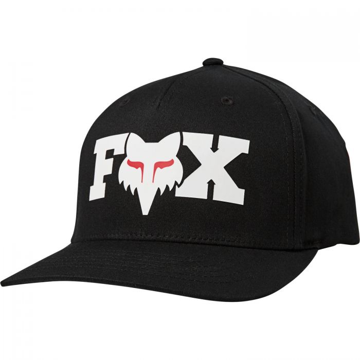 Fox Racing Illmatik Flexfit Hat | FortNine Canada