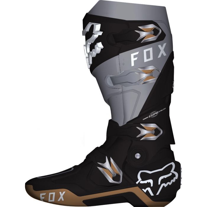 Fox Racing Instinct Boots | FortNine Canada