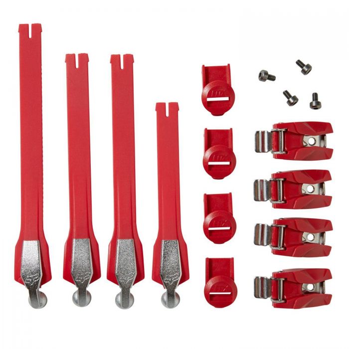 Fox Racing Instinct Strap Kit | FortNine Canada