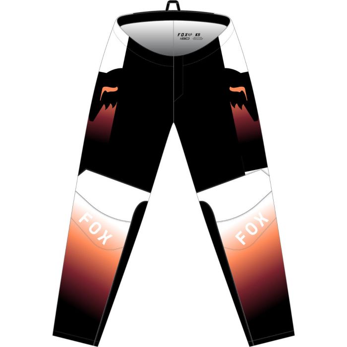 Fox Racing Kids 180 Flora Pants | FortNine Canada