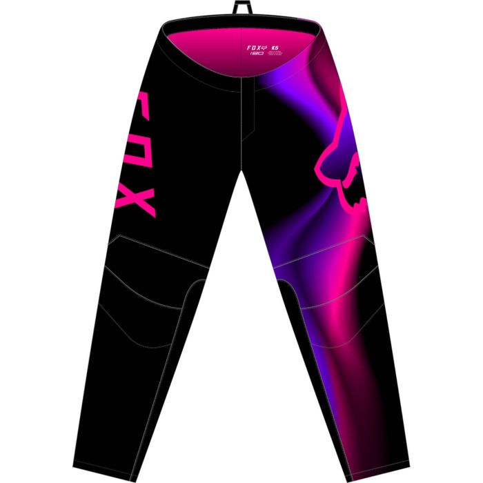 Fox Racing Kids Girls 180 Toxsyk Pants | FortNine Canada