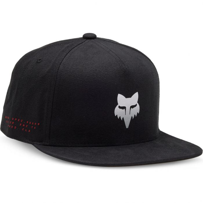 Fox Racing Magnetic Snapback Hat | FortNine Canada