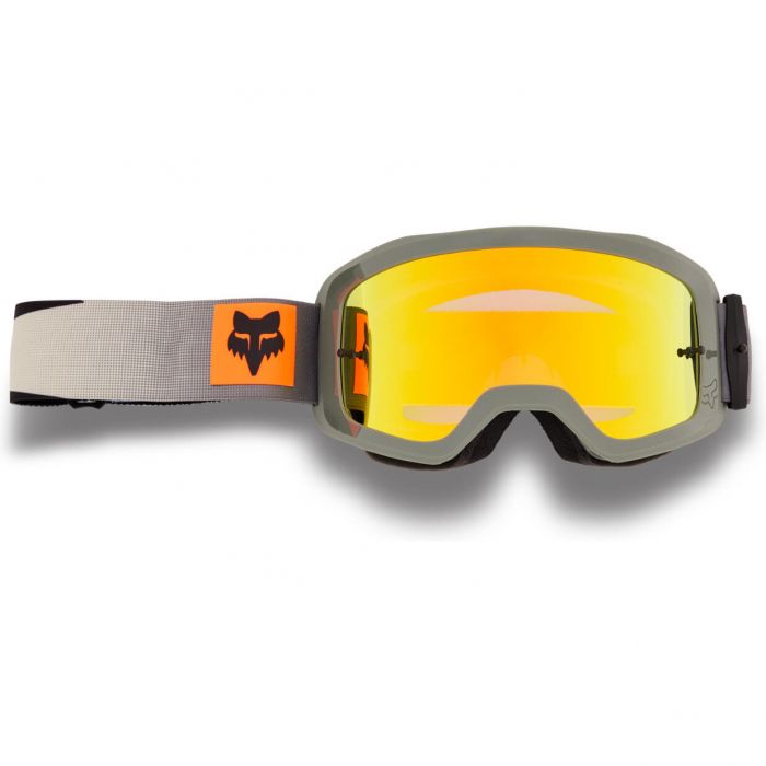 Fox Racing Main Drive Goggles | FortNine Canada