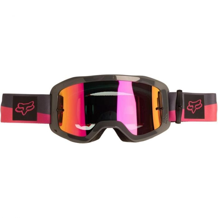 Fox Racing Main Drive Sluf Goggles | FortNine Canada