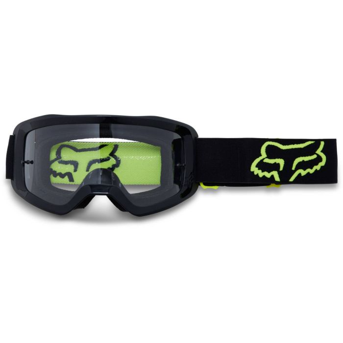 Fox Racing Main Stray Goggles | FortNine Canada