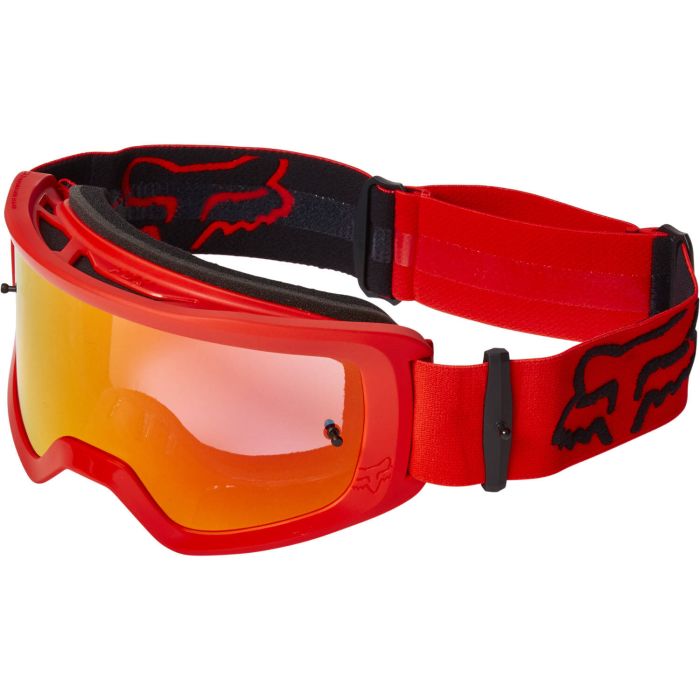 Fox Racing Main Stray Goggles | FortNine Canada