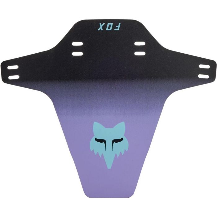 Fox Racing MTB Mud Guard | FortNine Canada