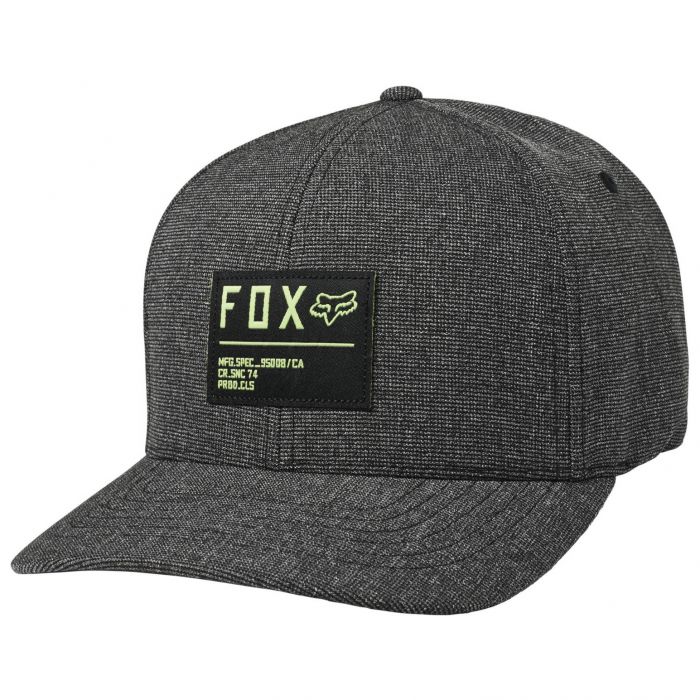 Fox Racing Non Stop Flexfit Hat - 2020 | FortNine Canada