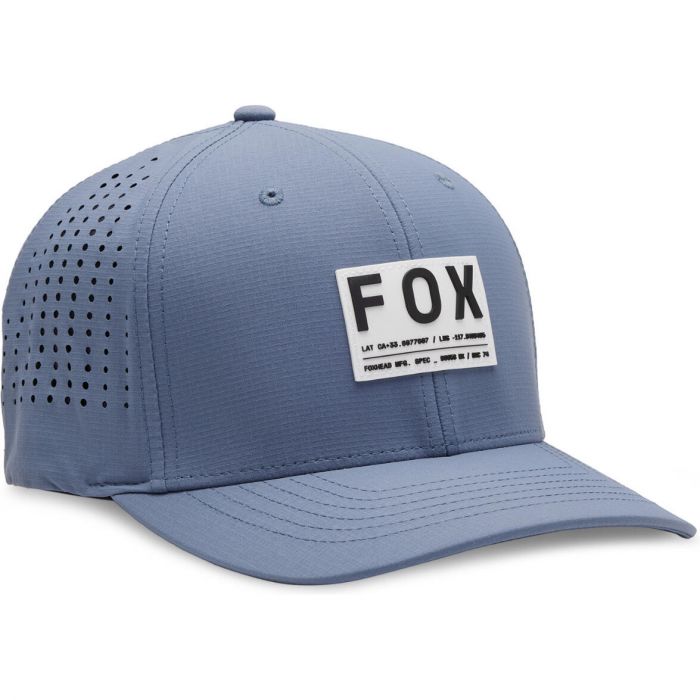 Fox Racing Non Stop Tech Flexfit Hat | FortNine Canada