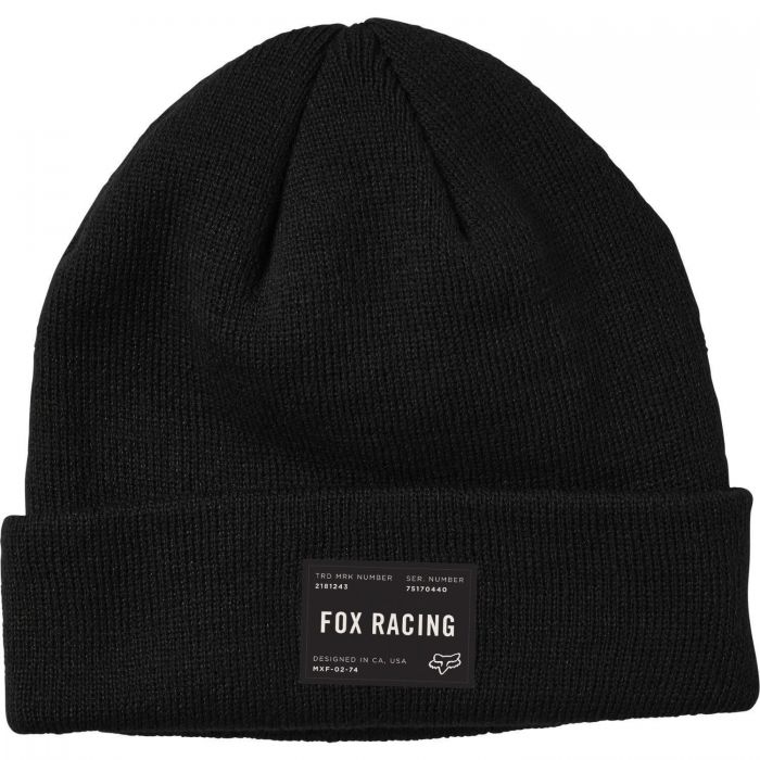 Fox Racing Outland Beanie | FortNine Canada