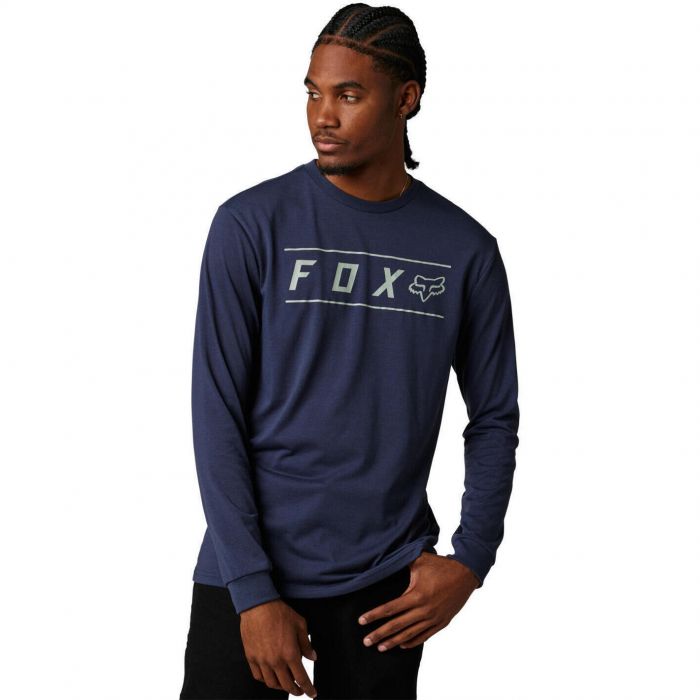 Fox Racing Pinnacle Tech Long Sleeve Shirt | FortNine Canada