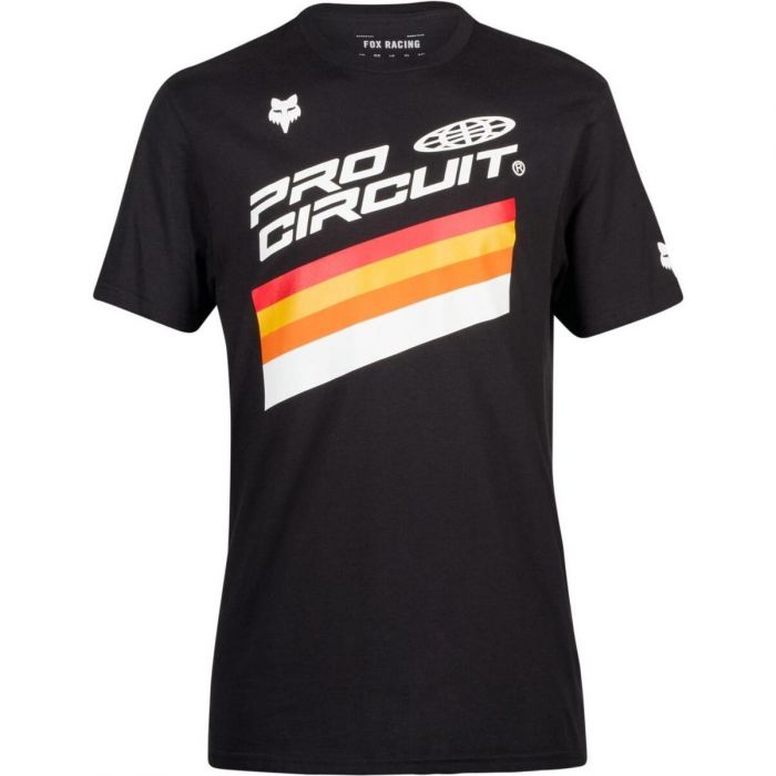 Fox Racing Pro Circuit Premium T-Shirt | FortNine Canada