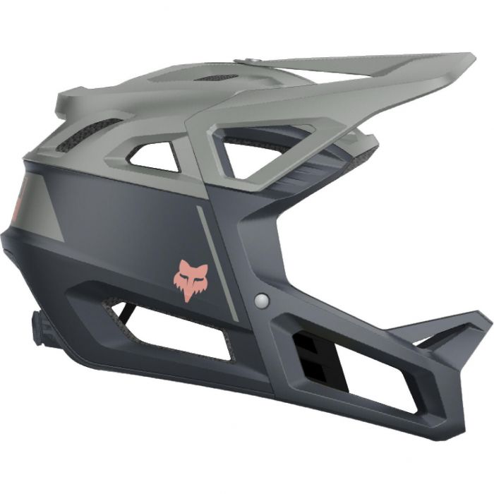 Fox Racing Proframe Clyzo MTB Helmet | FortNine Canada