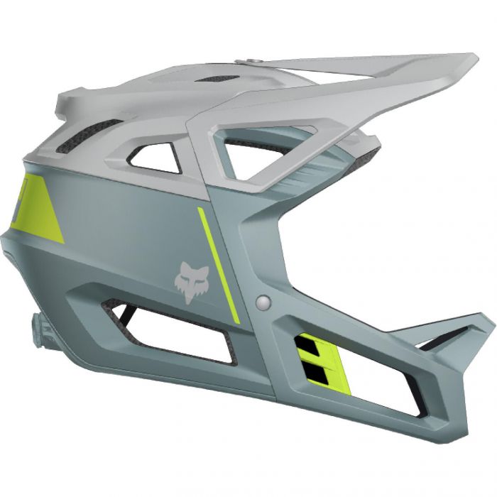 Fox Racing Proframe Clyzo MTB Helmet | FortNine Canada