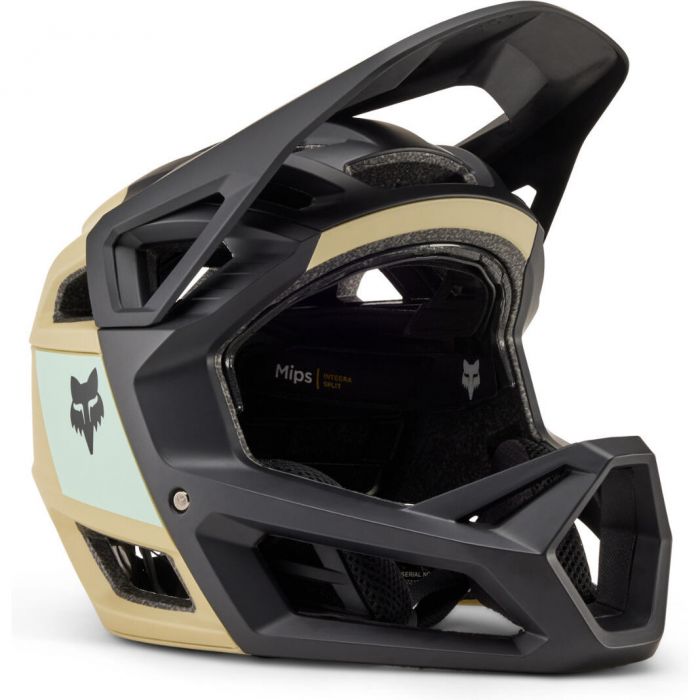 Fox Racing Proframe RS NUF MTB Helmet | FortNine Canada