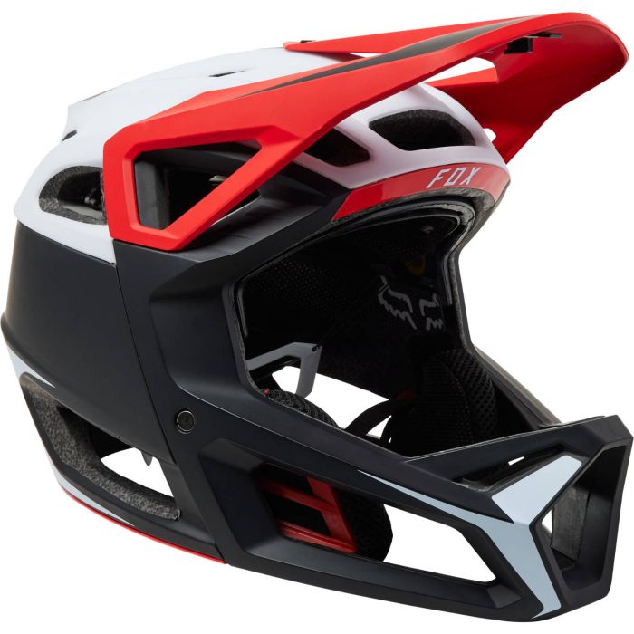 Fox Racing Proframe RS Sumyt MTB Helmet | FortNine Canada