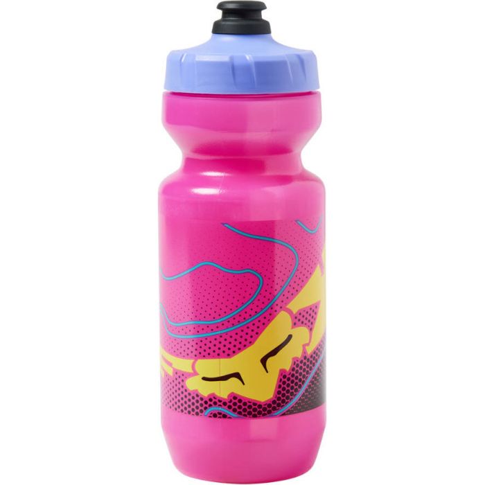 Fox Racing Purist Lunar Bottle | FortNine Canada