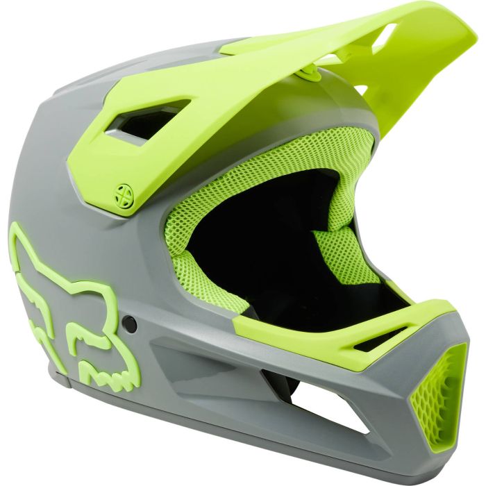 Fox Racing Rampage Ceshyn MTB Helmet | FortNine Canada