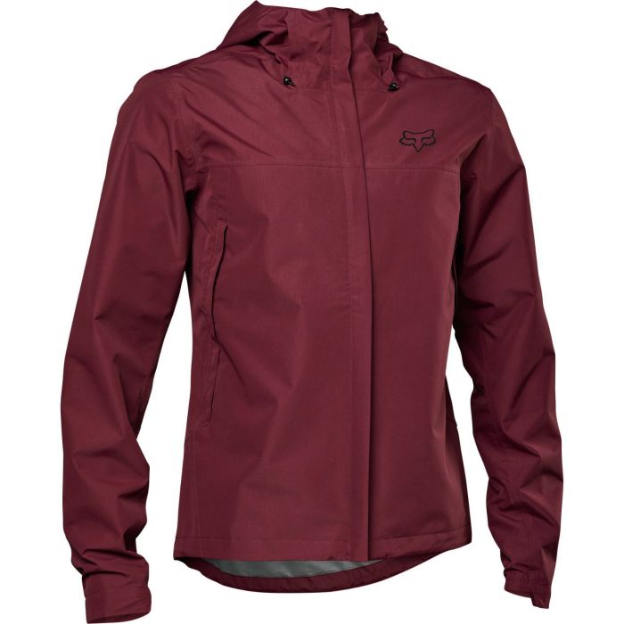 Fox Racing Ranger 2.5-Layer MTB Water Jacket - 2022 | FortNine Canada