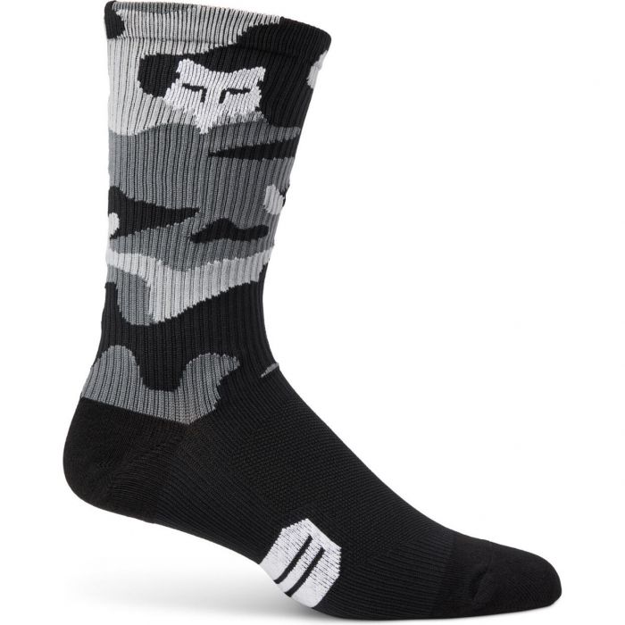 Fox Racing Ranger 8" MTB Socks | FortNine Canada