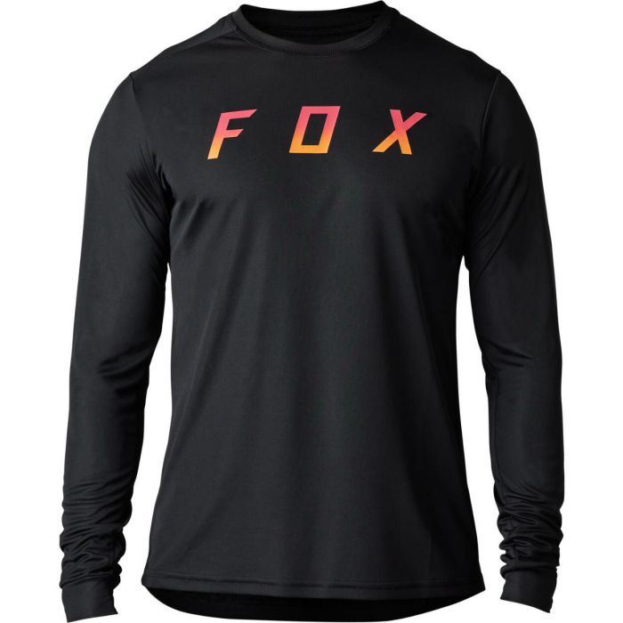 Fox Racing Ranger Dose MTB Long Sleeve Jersey | FortNine Canada