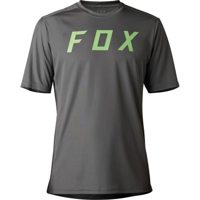 Fox Racing Ranger Moth Race MTB Jersey | FortNine Canada