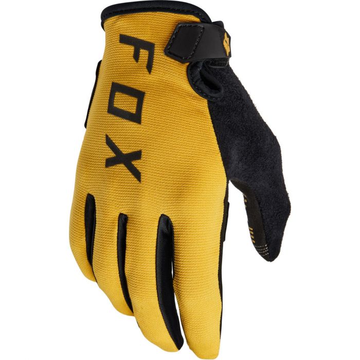 Fox Racing Ranger MTB Gel Gloves - 2023 | FortNine Canada