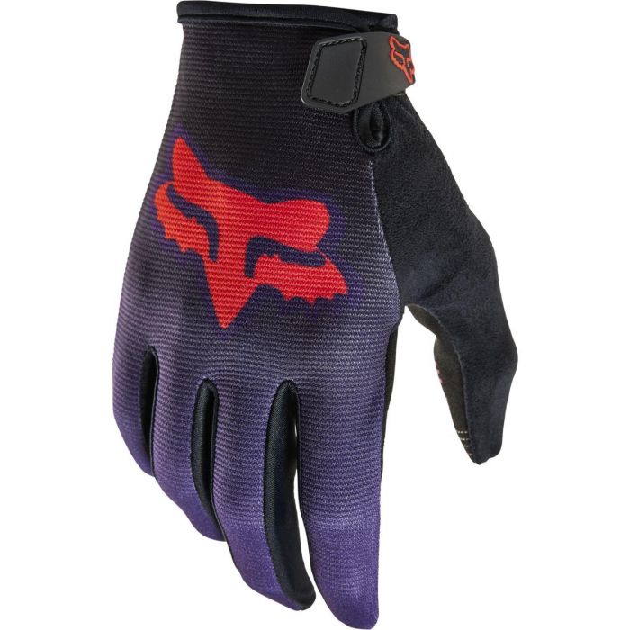 Fox Racing Ranger Race MTB Gloves | FortNine Canada