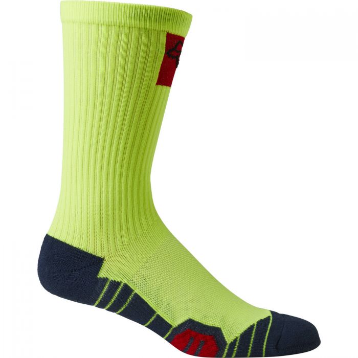 Fox Racing Ranger SE MTB Cushion Socks | FortNine Canada