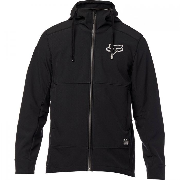 Fox Racing Redplate Pit Jacket | FortNine Canada