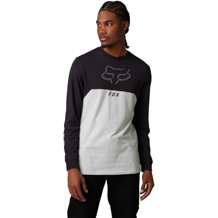 Fox Racing Ryaktr Long Sleeve T-Shirt | FortNine Canada