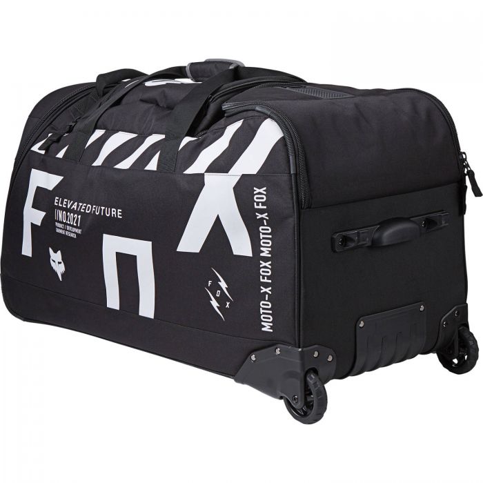 Fox Racing Shuttle Rigz Roller Gear Bag | FortNine Canada