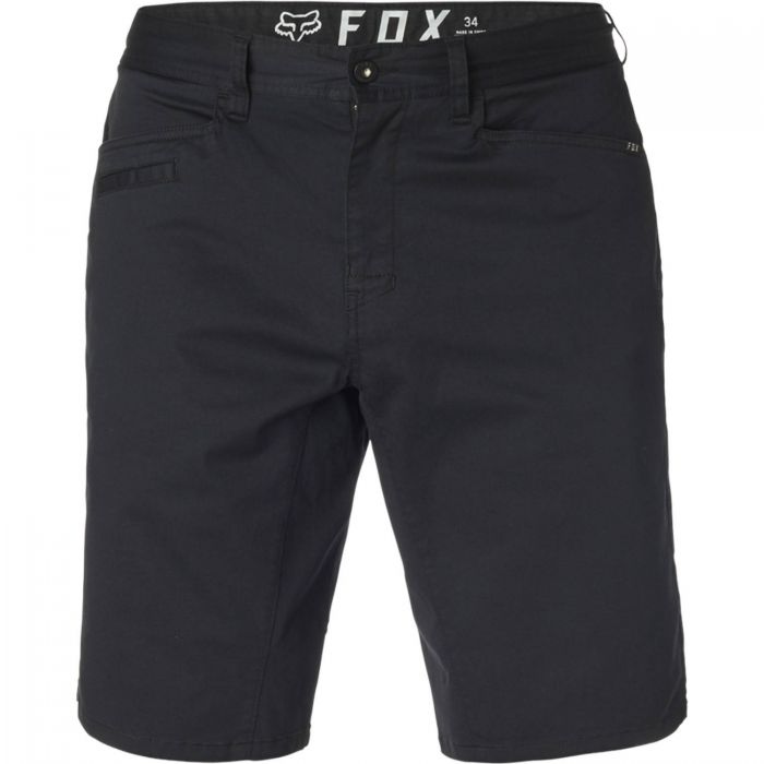 Fox Racing Stretch Chino Shorts | FortNine Canada