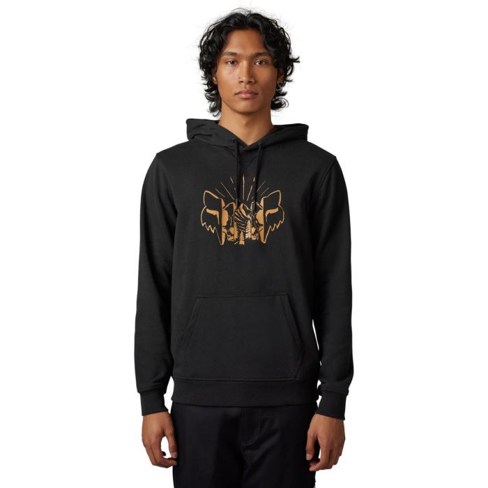 Fox Racing The Format Pullover Hoody | FortNine Canada