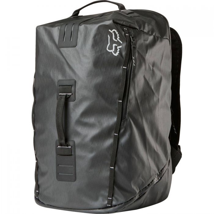 Fox Racing Transition Duffle Bag | FortNine Canada