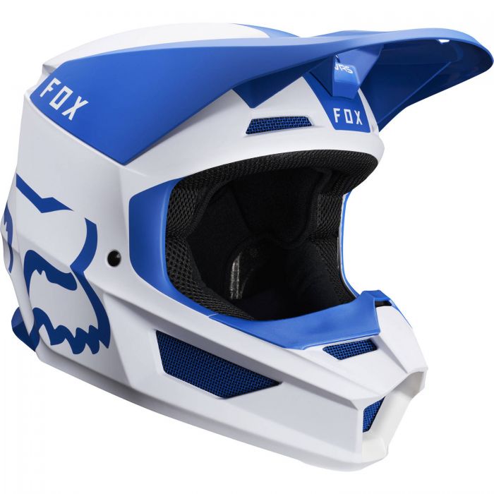 Fox Racing V1 Mata - Casque | FortNine Canada