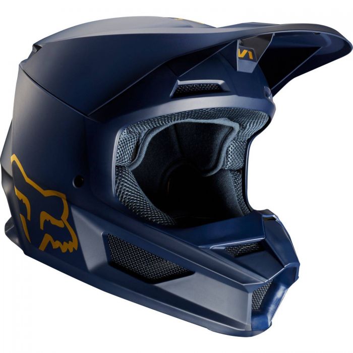 Fox Racing V1 SE - Casque | FortNine Canada