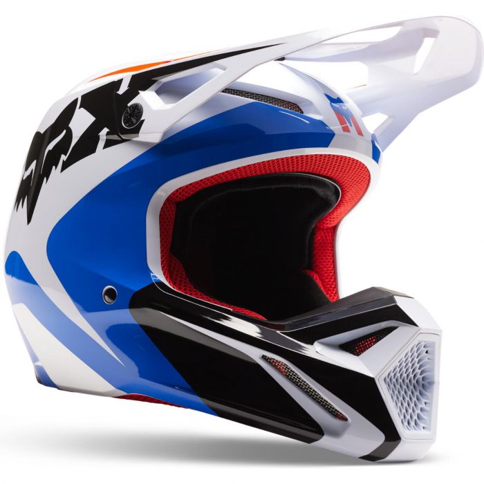 Fox Racing V1 Unity LE Helmet | FortNine Canada