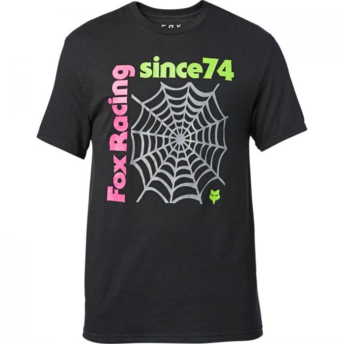 Fox Racing Venin T-Shirt | FortNine Canada