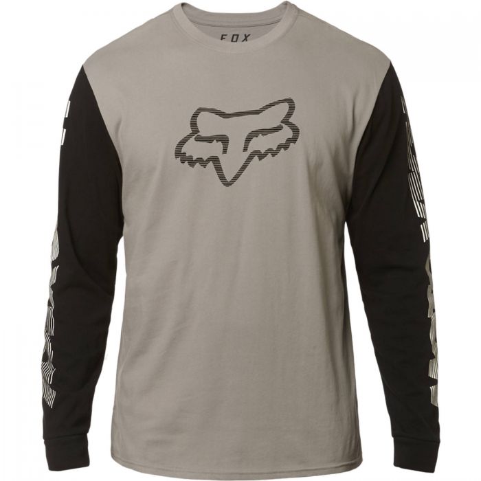 Fox Racing Victory Long Sleeve Airline Shirt | FortNine Canada