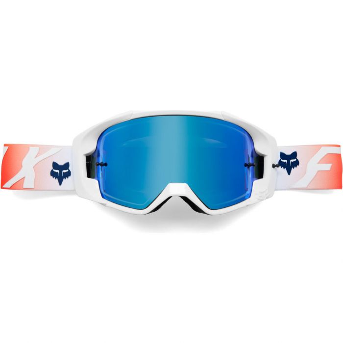 Fox Racing Vue Ryvr LE Mirrored Goggles | FortNine Canada