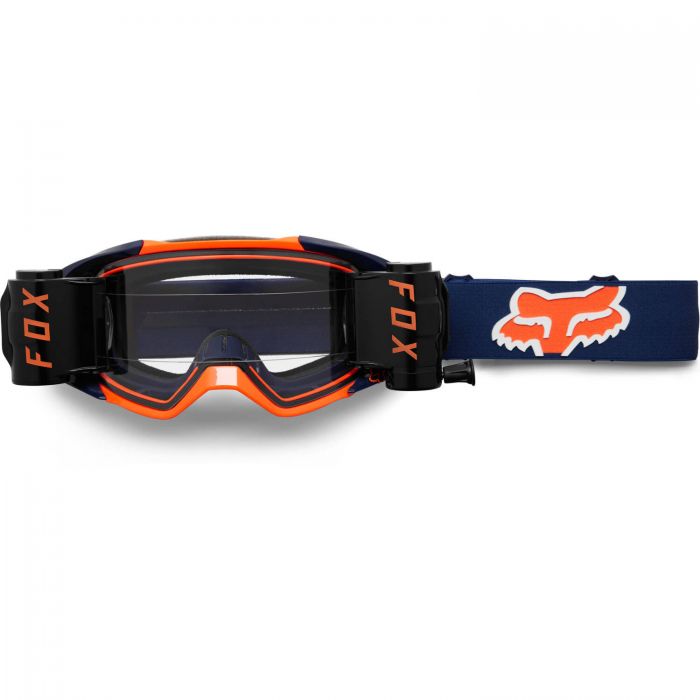 Fox Racing Vue Stray Roll-Off Goggles | FortNine Canada