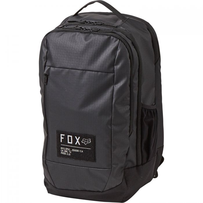 Fox Racing Weekender Backpack | FortNine Canada