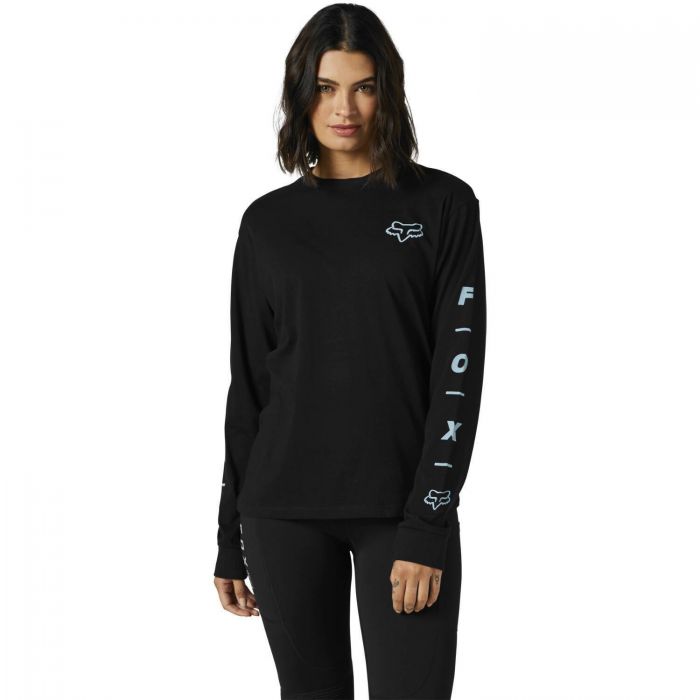 Fox Racing Womens 7 Points Long Sleeve Shirt | FortNine Canada