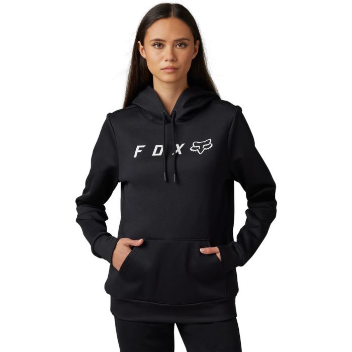 Fox Racing Womens Absolute Pullover Hoody - 2023 | FortNine Canada
